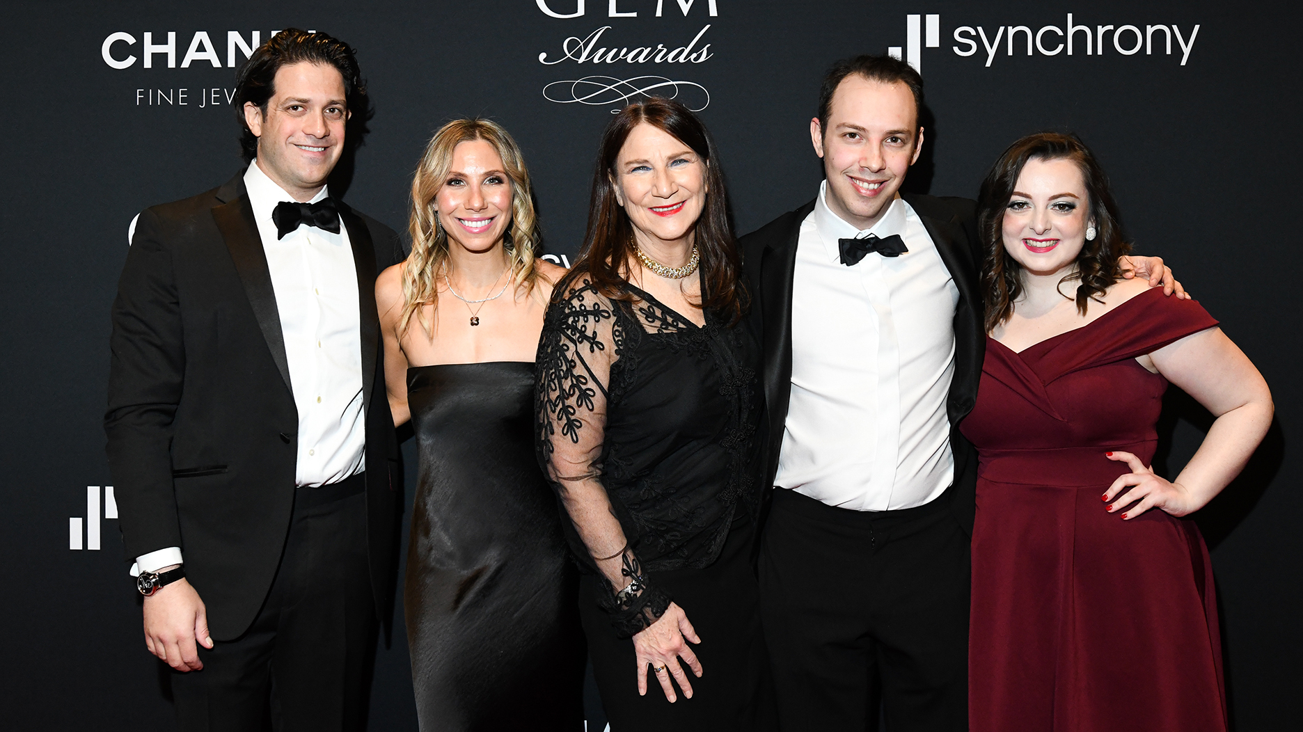 Gem Awards Shine Spotlight on Design, Dedication, and Family | National Jeweler